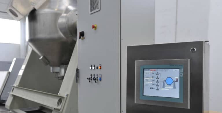 Professional Vacuum-Drying Equipment for Pharma | Italvacuum