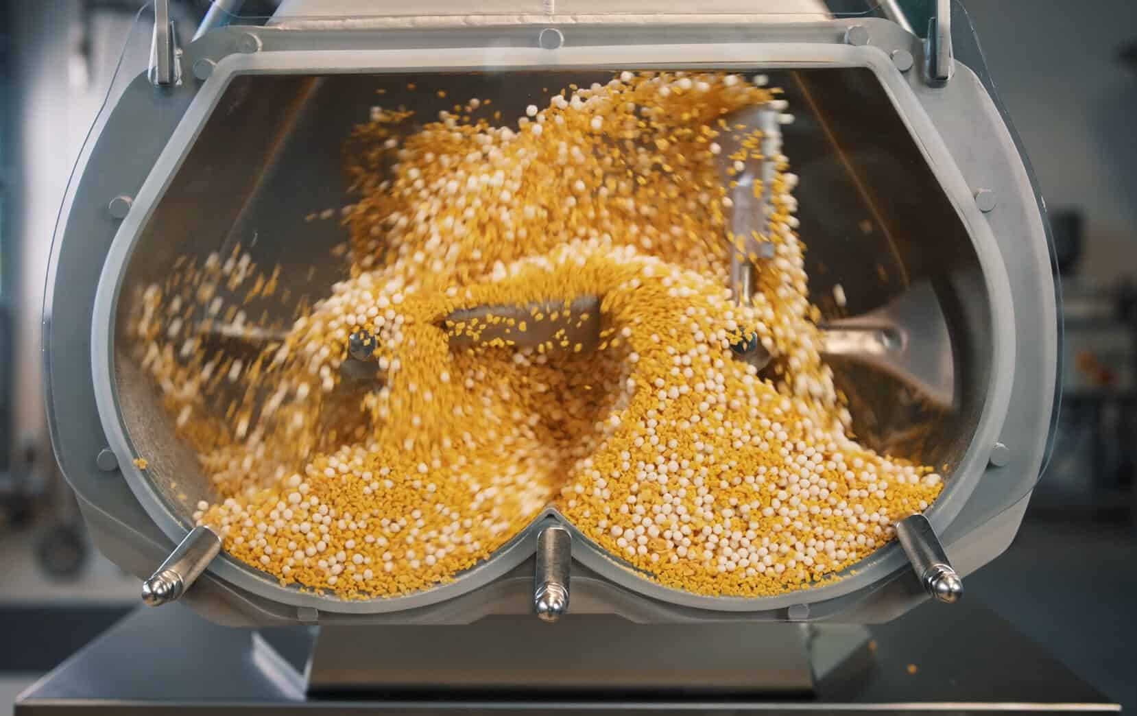 Ten Steps to an Effective Bin Design • BulkInside