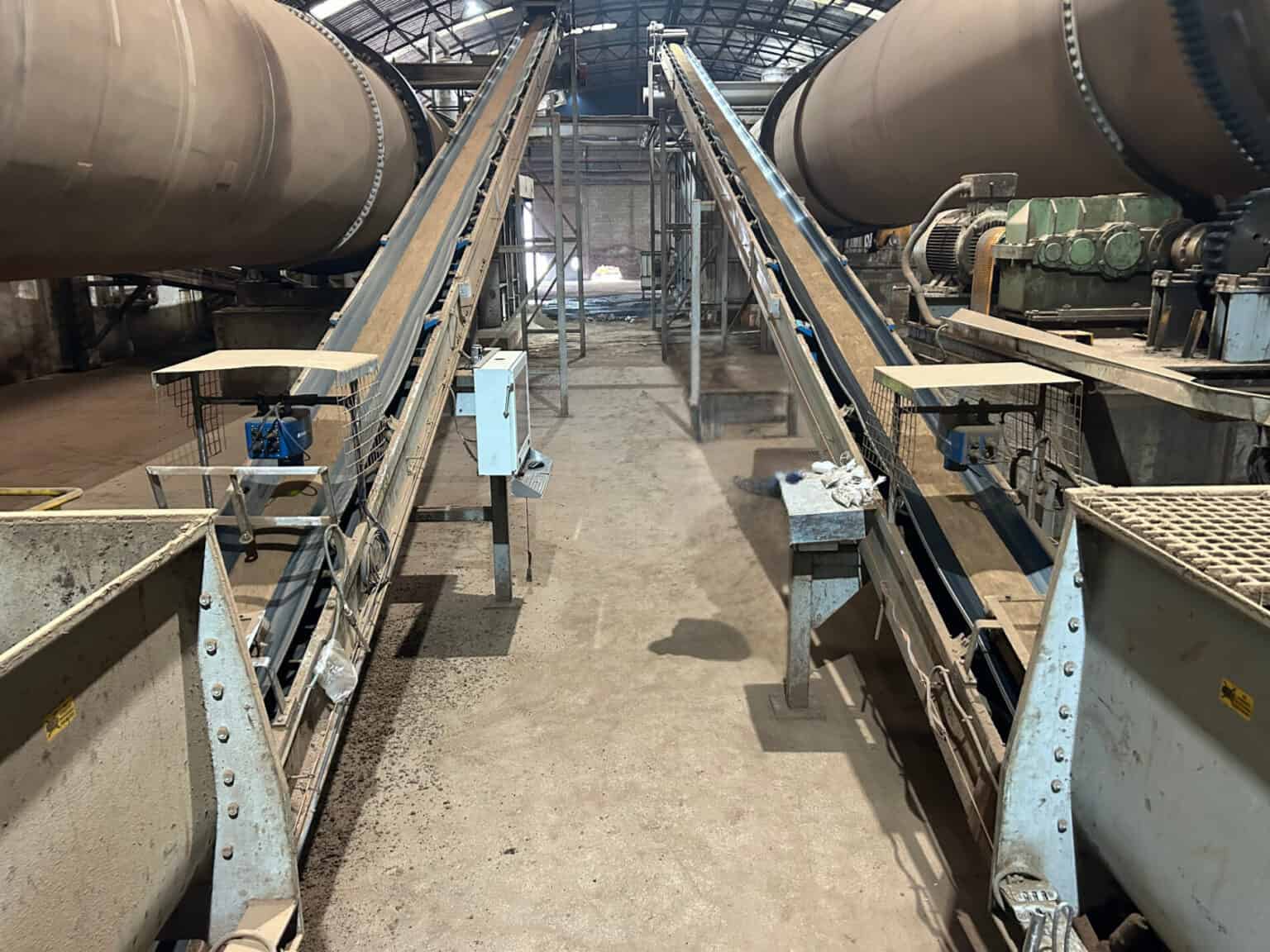 Incorporating Automation in Production: The Future of Moisture ...