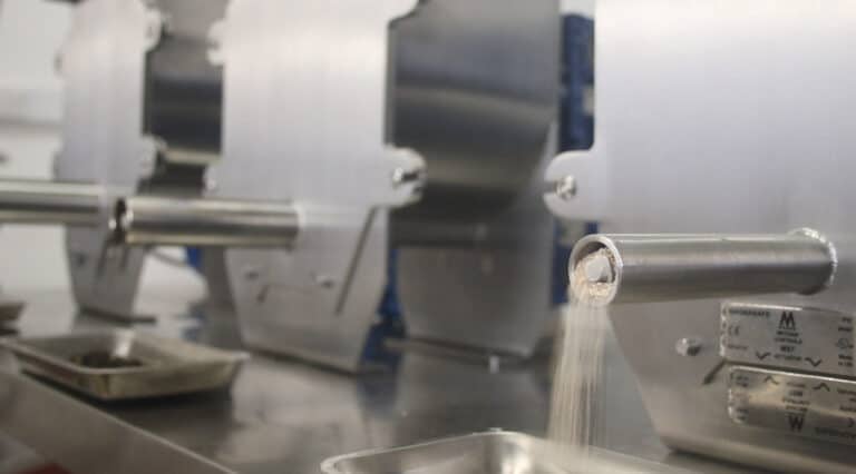 Exploring Material Segregation, Fluidization, and Related Phenomena ...