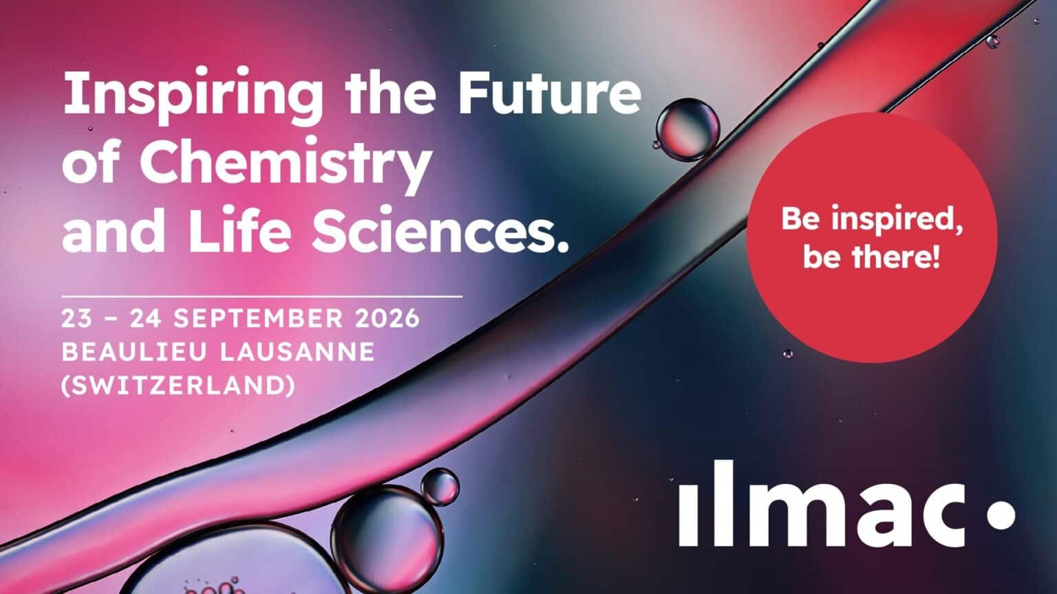 ILMAC 2026: Your Guide to the Trade Fair • BulkInside
