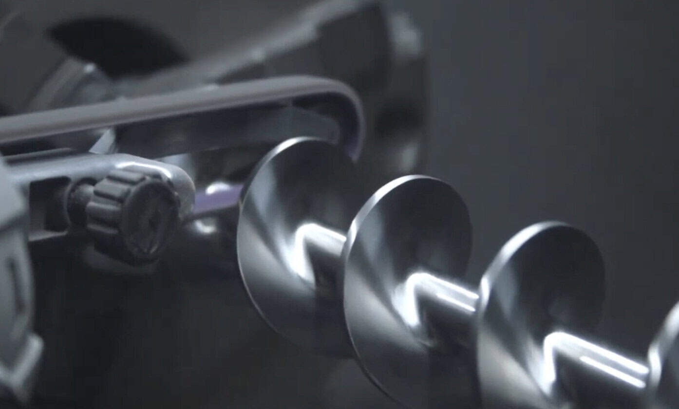 Precision Auger Manufacturing for Bulk Handling | Augers UK