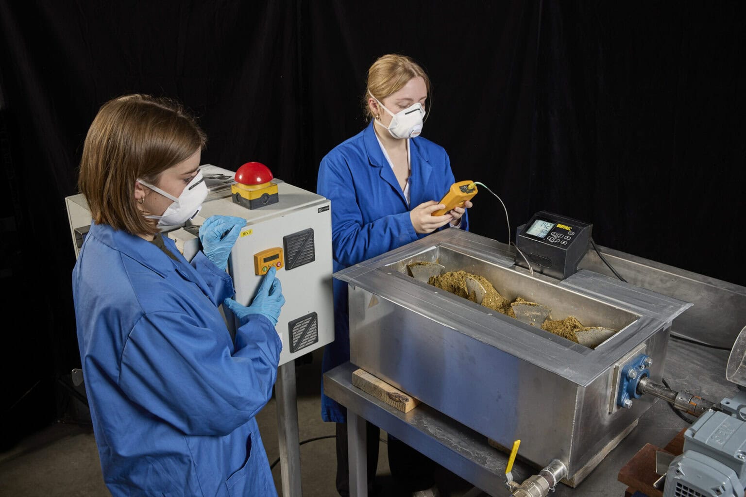 Fi Europe 2025 • BulkInside