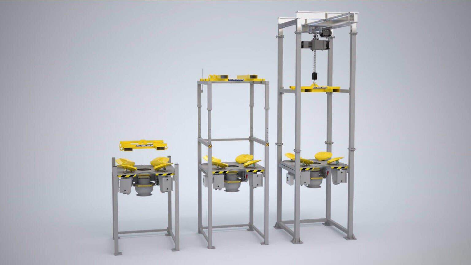 Fi Europe 2025 • BulkInside