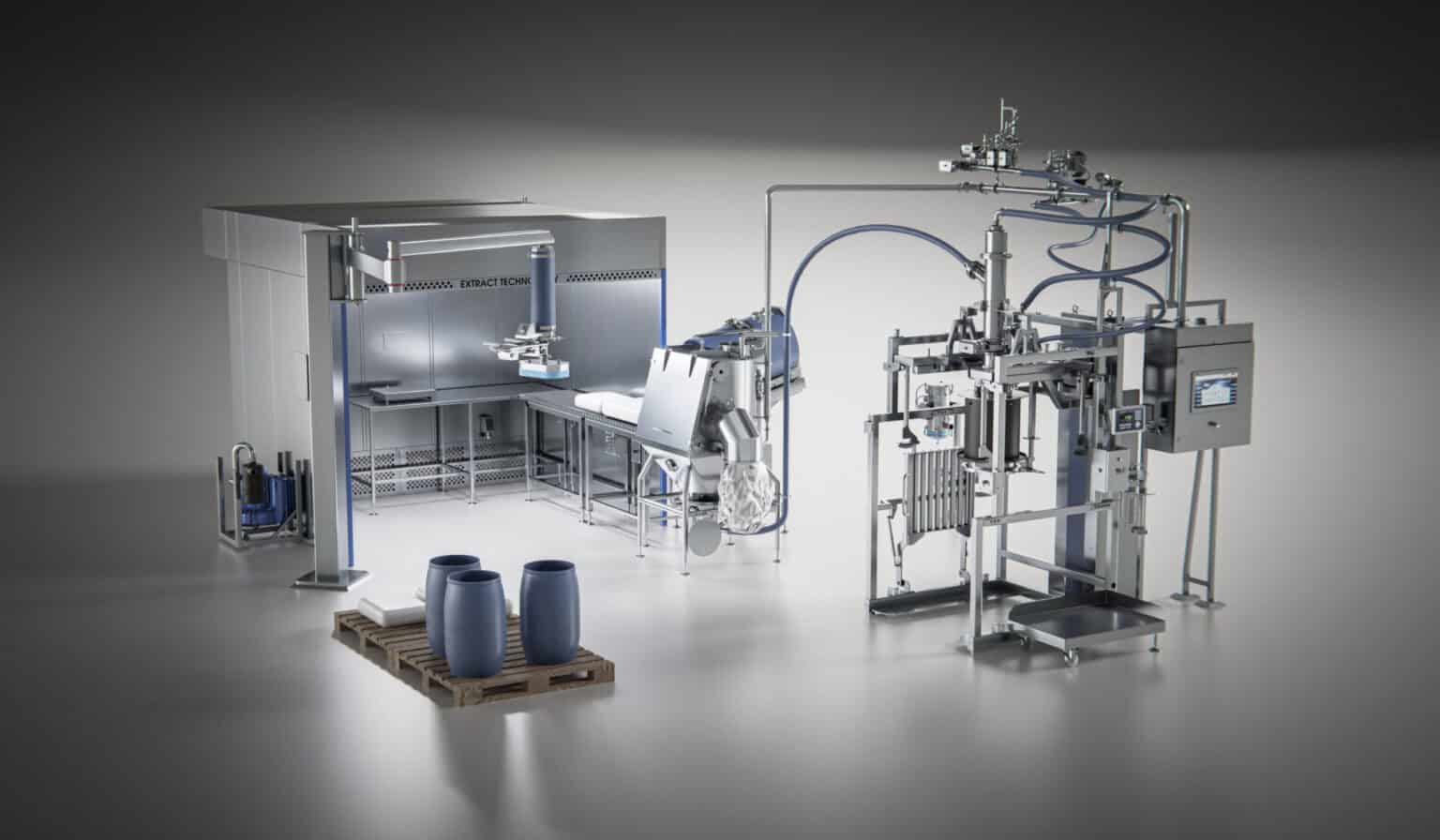 Everything You Need to Know About Occupational Exposure Bands • BulkInside