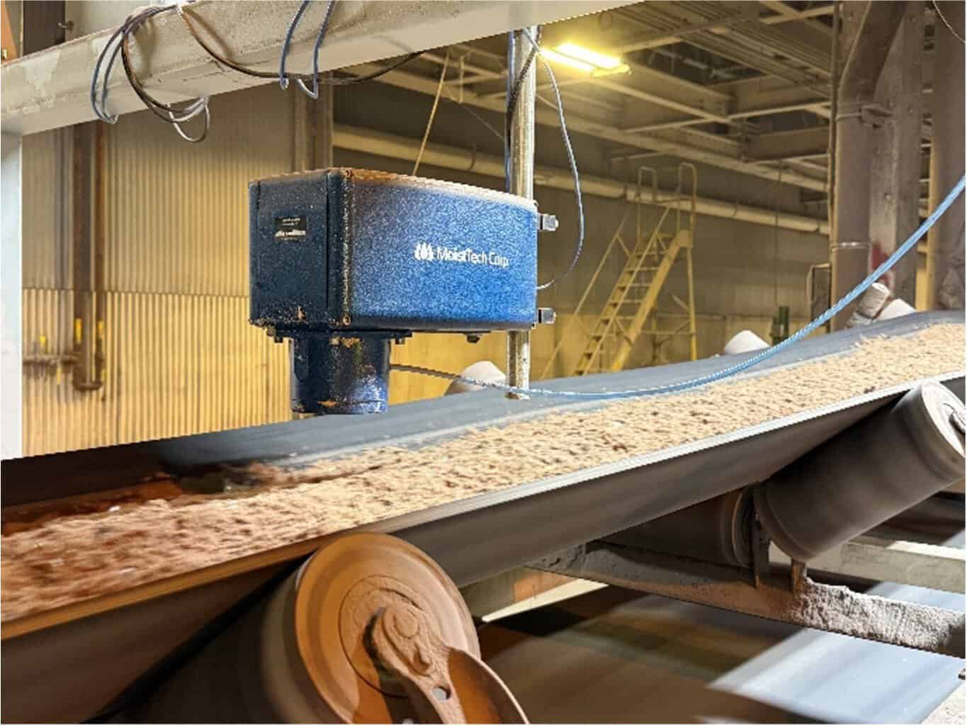 VAC-U-MAX - A pioneer in vacuum pneumatic conveying