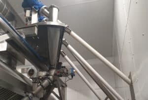 Conveyor Spares You Can Rely On: Fast Delivery & Durable Flexible Screw ...