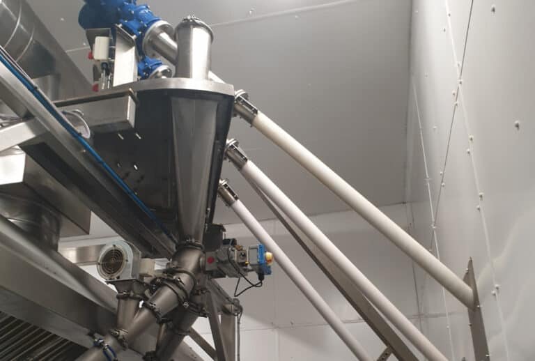 Conveyor Spares You Can Rely On: Fast Delivery & Durable Flexible Screw ...