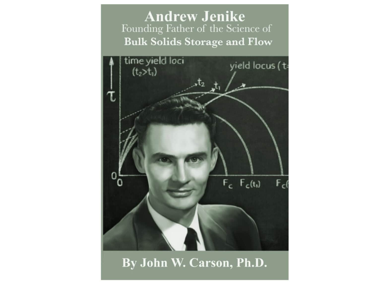 Jenike & Johanson - Specialized bulk material engineering firm