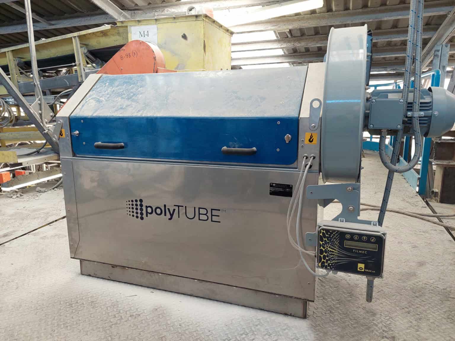 Jenike & Johanson - Specialized bulk material engineering firm